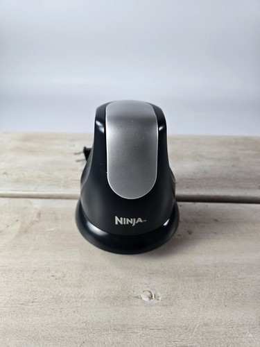 Ninja Food Chopper Express Chop 200-Watt Replacement Motor Only NJ100WM ...