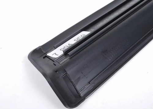 NEW BMW 3 E46 FRONT ENTRANCE COVER 51477894858 7894858 ORIGINAL | eBay