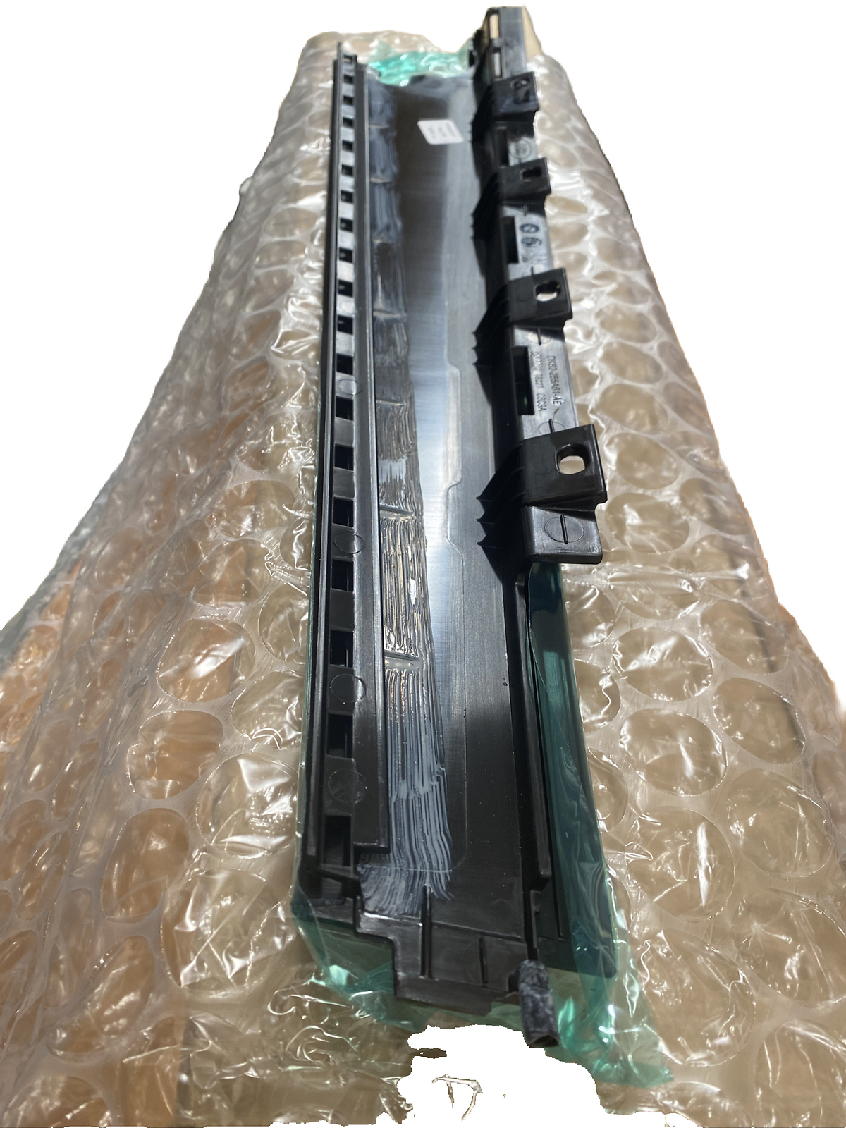 GENUINE LAND ROVER FINISHER C PILLAR RANGE ROVER SPORT 15 ONWARD LH NEW ...