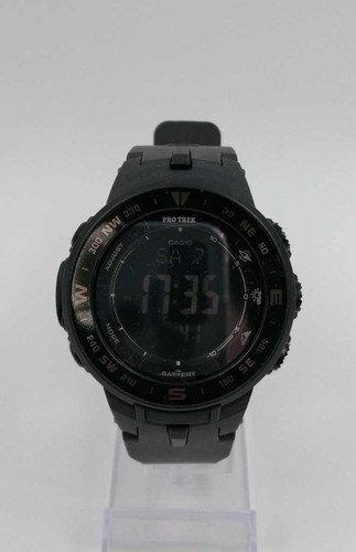 CASIO PRG-330 PROTREK Solar | eBay UK