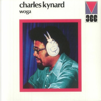 KYNARD, Charles - Woga - Vinyl (gatefold LP + insert) | eBay