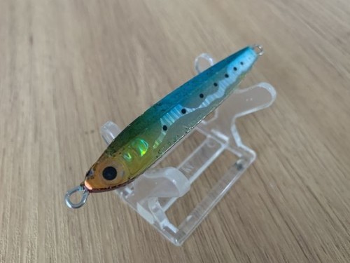 Sea Flower 35G Maria Blue Sardine Color Box 54 | eBay