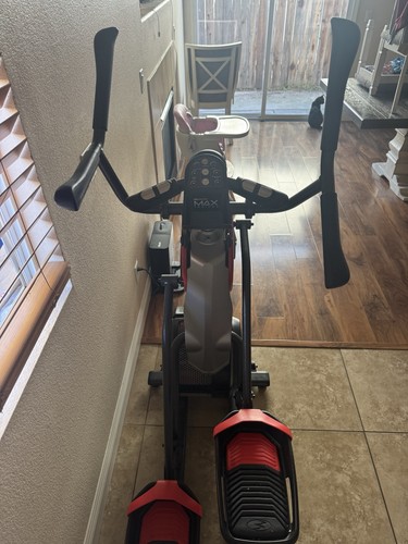 Bowflex Max Trainer | eBay