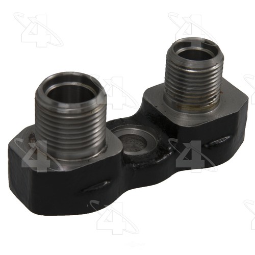 A/C Fitting Four Seasons 12203 | eBay