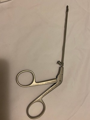 Medical Instruments - Karl Storz Forceps