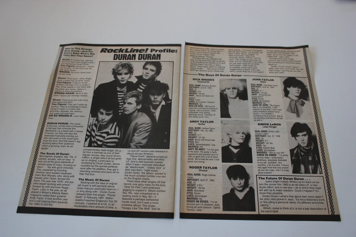 Mag Con Names And Birthdays And Ages