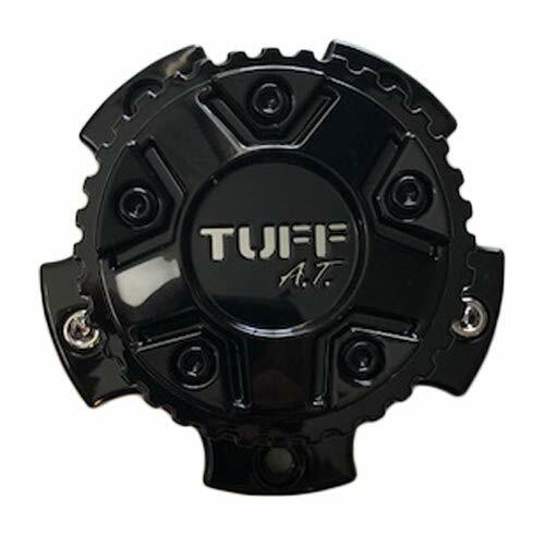Tuff T06 Wheels