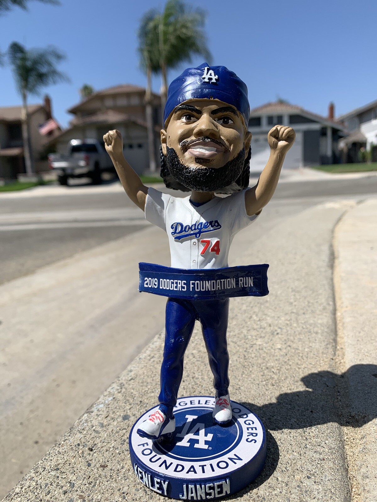 baseball bobbleheads in collectables | eBay