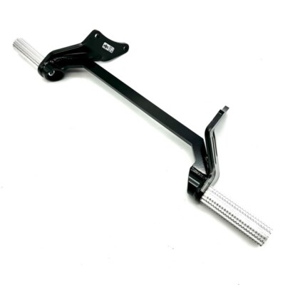 2017-2024 Kawasaki Z650 Stunt Rear Sets Footrests Pegs Subcage | Steel ...