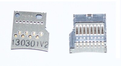 Original nokia lumia 520 Micro SD Memory Cards Reader Card Reader ...