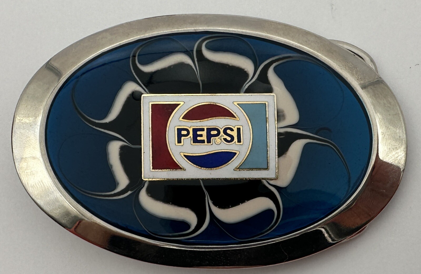 Pepsi Center Logo