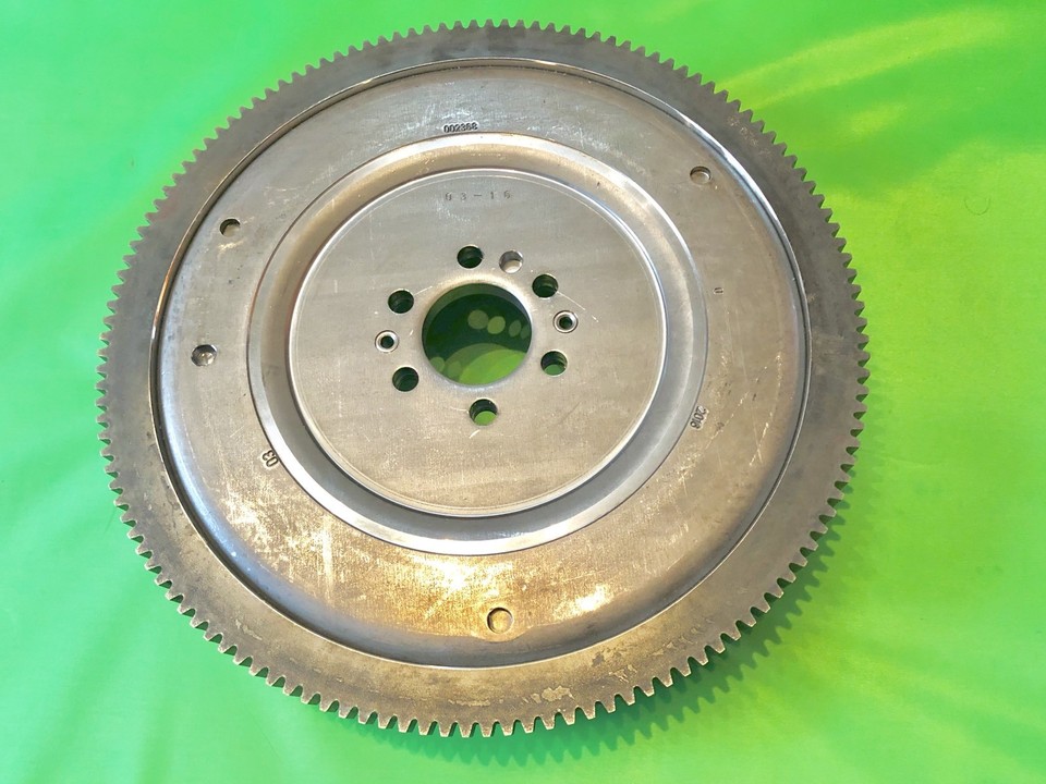 2007-2010 Mini Cooper S 1.6L Turbo N14 Engine Flywheel 21207575069 | eBay