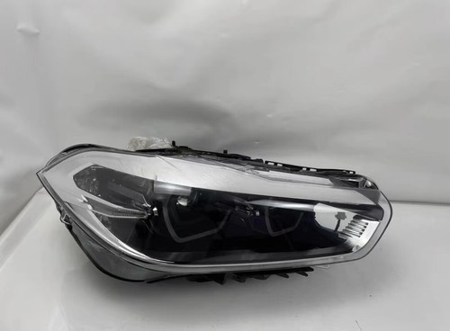 For 2017-2020 EU Version BMW X2 F39 Right Side LED Headlight OEM ...