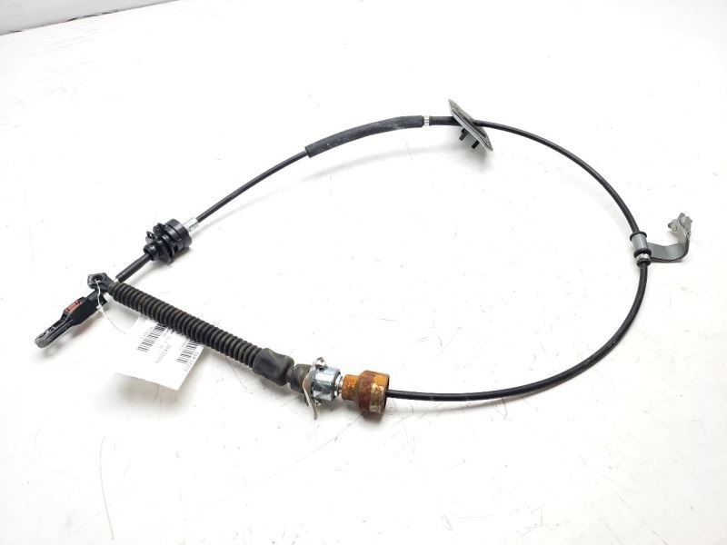2014-2018 Mazda 3 Auto Trans Shifter Shift Linkage Cable Wire OEM Ghk3 ...