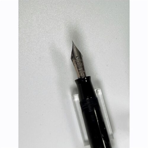 Esterbrook 2668 Black Colored Dollar Pen (Style No. 010223-103) | eBay