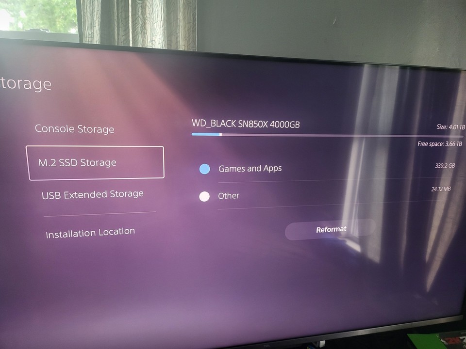 Western Digital WD BLACK SN850X 4TB M.2 NVMe Internal SSD PS5 PC PlayStation 5 | eBay