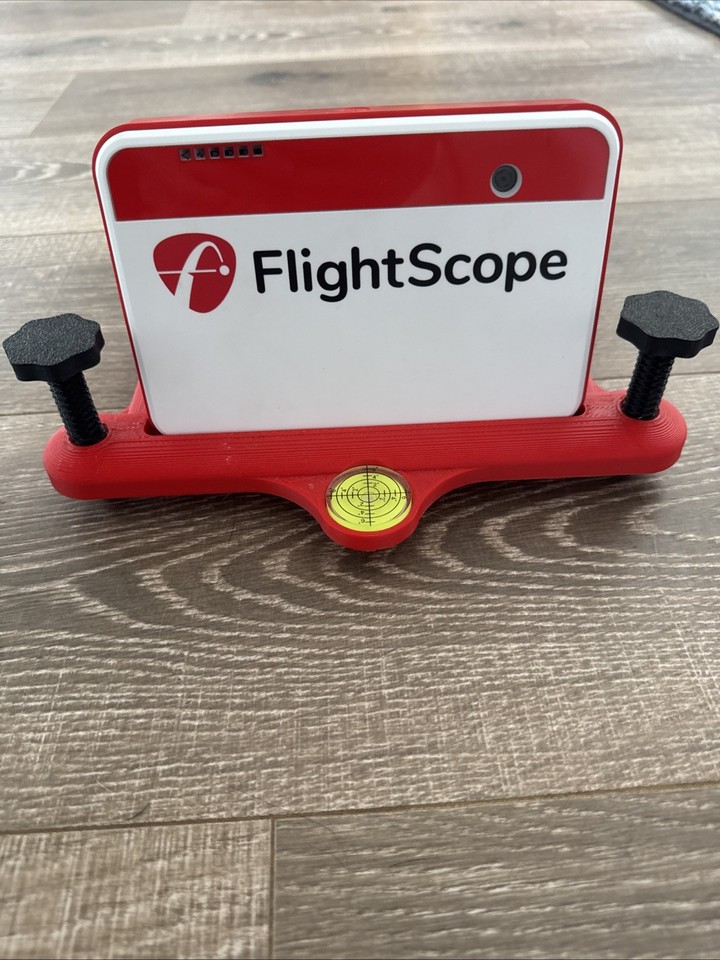Flightscope Mevo Plus + Alignment Stand | eBay