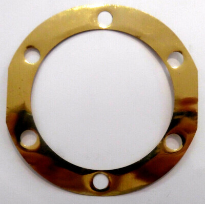 STEERING BOX TOP SHIM. COMPATIBLE WITH: FORDSON: DEXTA & SUPER DEXTA | eBay