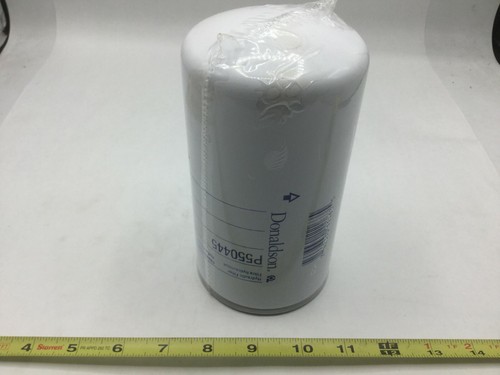 P550445 Donaldson Transmission Oil Filter Element SK43191205JE | eBay