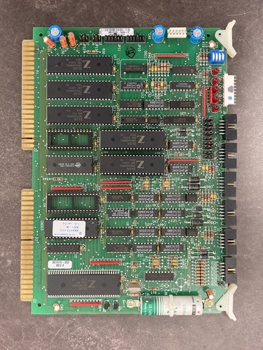 Dresser Wayne 881579-008+C Hyper-PIB Board- | eBay