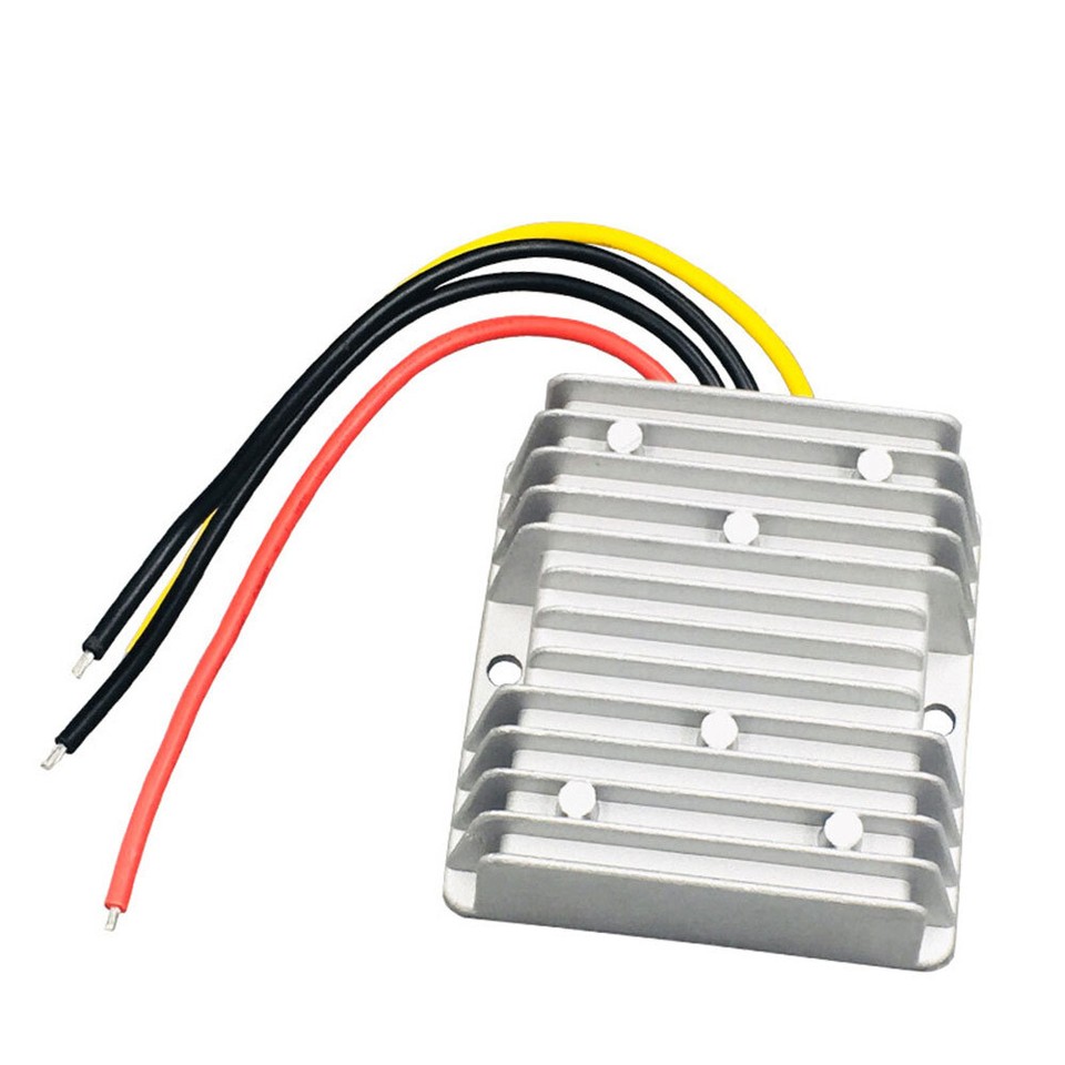 12V zu 24V Konverter Regler Converter Boost Auto DC Step Up ...