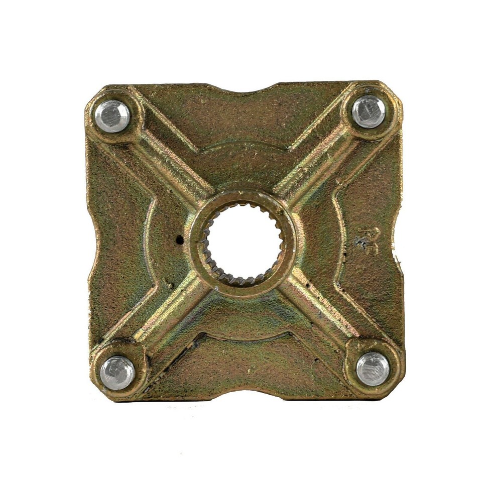 815mm Go Kart Rear Axle Kits Wheel Hub Disc Rotor Sprocket ATV Quad ...