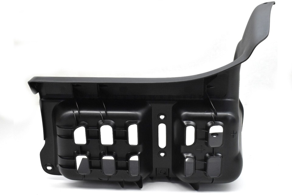 Left Foot Splash Guard 01 02 03 04 TRX 500 Foreman Rubicon OEM Honda ...