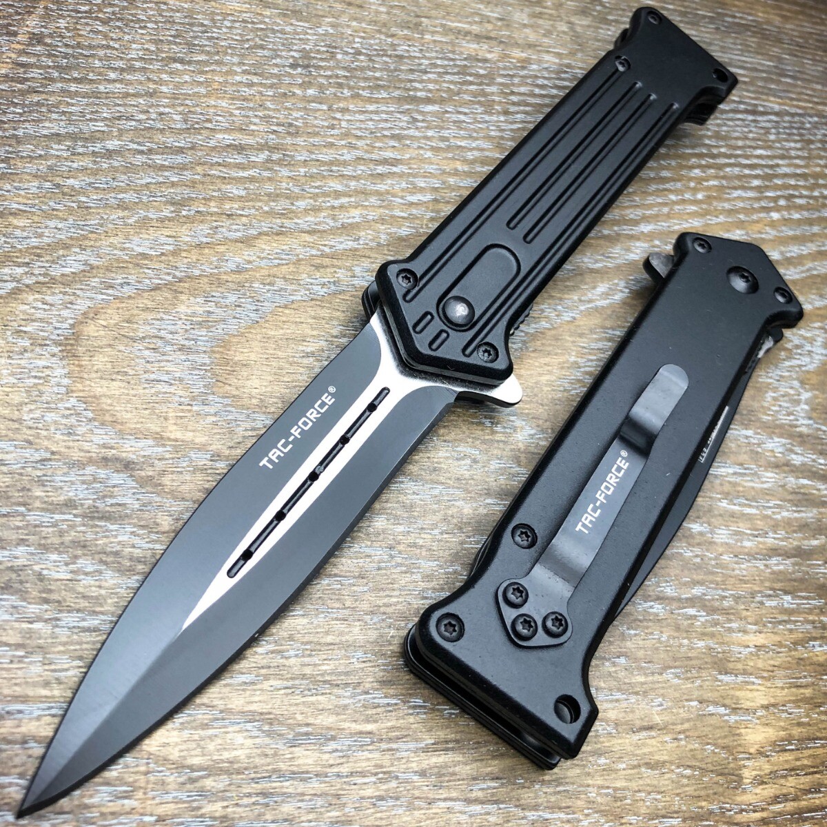 Super Knife Tac Force