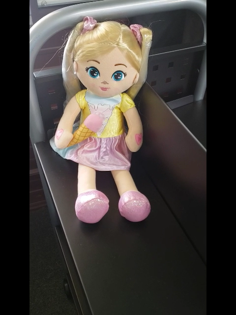 Love, Diana Candy Town Popstar Doll, 15 inch, New in Package | eBay