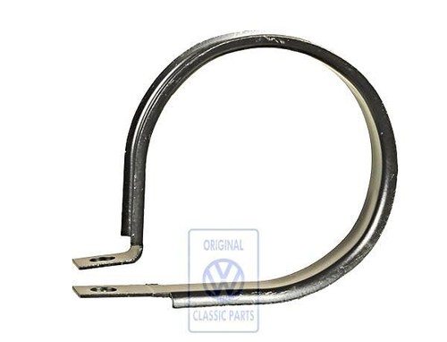 Genuine Volkswagen Clamp NOS Corrado Jetta Passat 1H2 1H5 31 50 ...