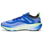 Puma Foreverrun Nitro Running Mens Blue Sneakers Athletic Shoes ...