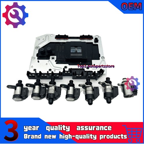 Transmission Control Unit Module TCM TCU for INFINITI EX35 FX35 G35 G37 ...