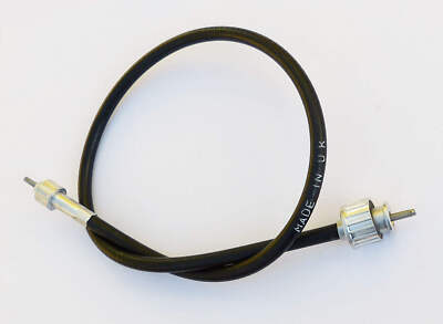 Classic Austin Mini Mk1 & Mk2 Speedo / Speedometer Cable , BMC part ...