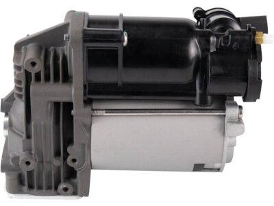 TRQ 46XV73T Air Compressor Fits 2008-2014 BMW X6 Air Ride Suspension ...
