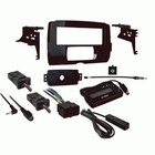 Metra 99-9714WR Motorcycle Radio Dash Kit | eBay