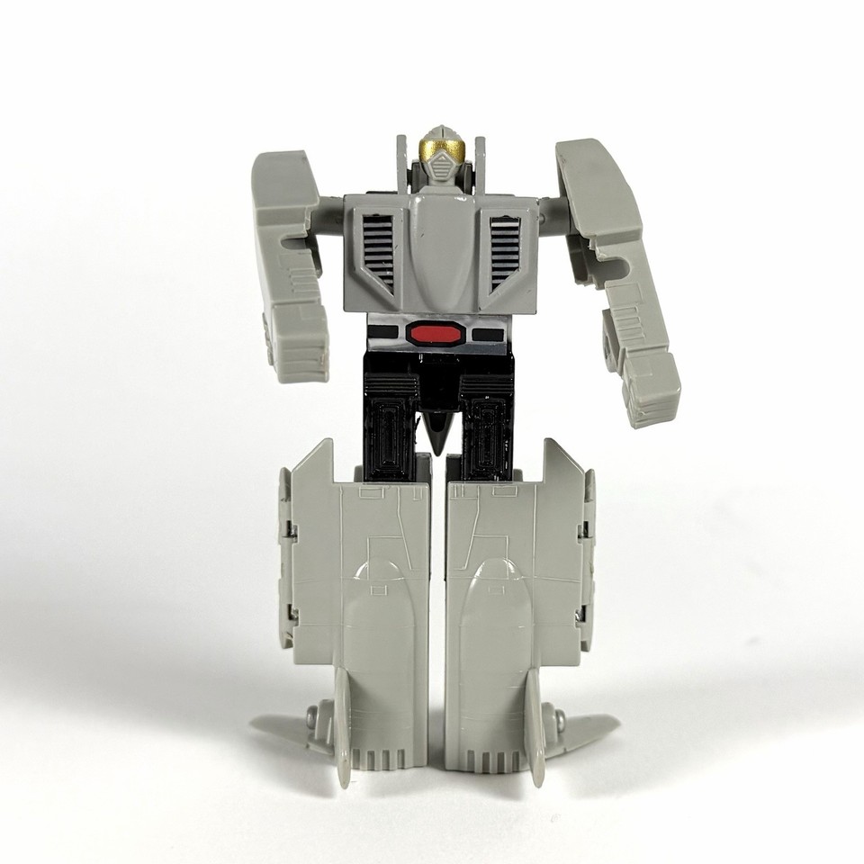 Leader-1 Jet F-15 Gobots 1983 Bandai Tonka Vintage Action Figure Japan ...