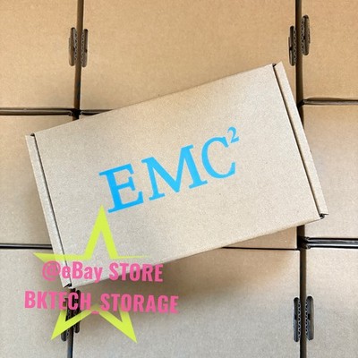 EMC 600GB CX-4G15-600 005049033 005049694 005048952 15K FC 3.5" 128MB ...