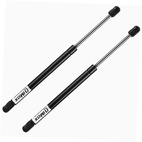 Qty (2) Gas Strut Shocks Spring Lift Supports for Leer Camper 24 inch ...