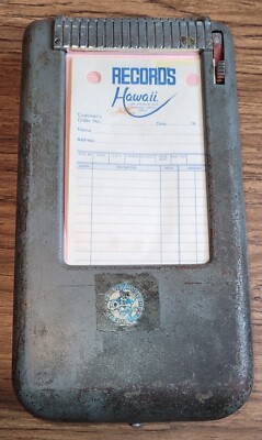 Cash Register, Adding Machines - Receipt Machine