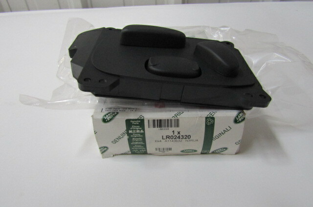Land Rover LR024314 Genuine OEM Factory Original Seat Switch for sale ...