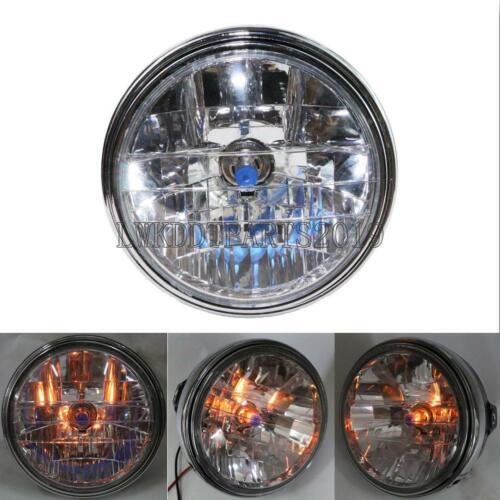 Motorcycle Headlight for Honda CB400 500 1300 Hornet 250 600 900 VTEC ...