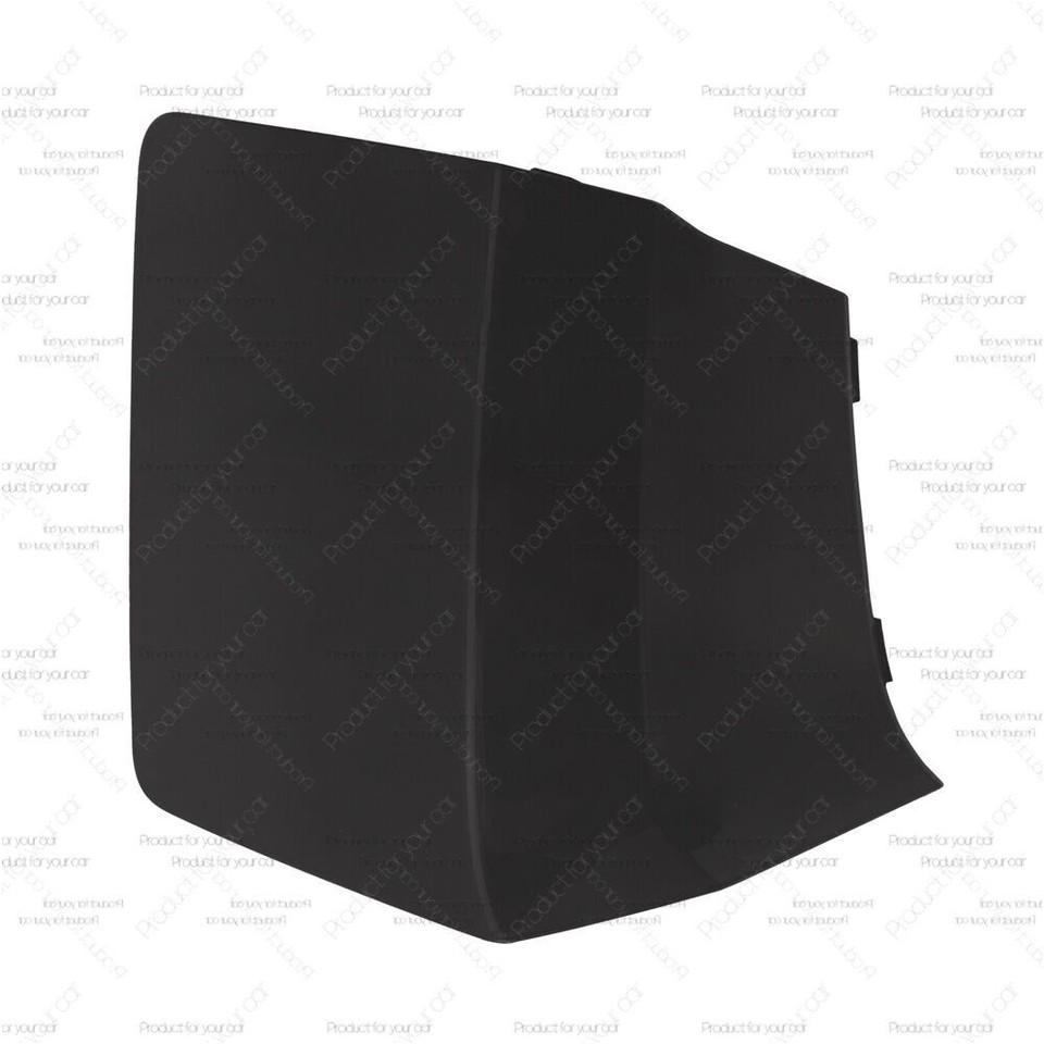 For 2010-2014 Subaru WRX STI Impreza 57731FG330 Front Bumper Tow Hook ...