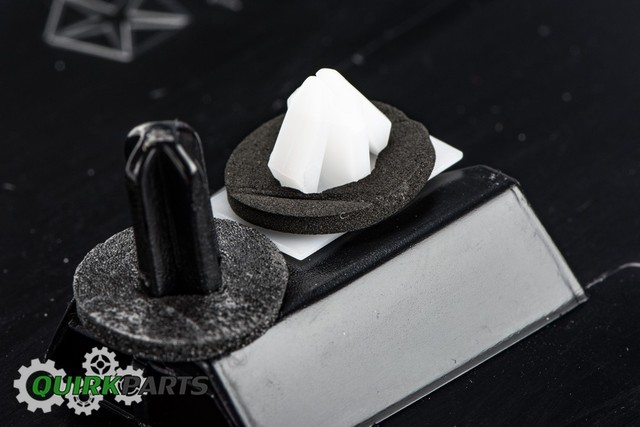 Mopar OEM 5020668AA Side Loading Door-applique for sale online | eBay