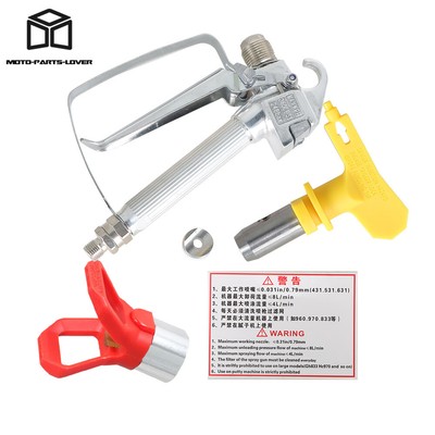 Sprayers - Used Airless Paint Sprayer