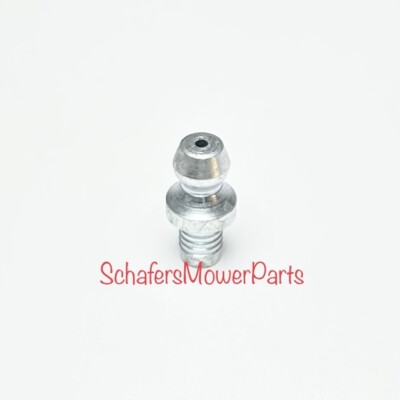 New Genuine Snapper Grease Lube Zerk Fitting #7010817SM Replaces ...