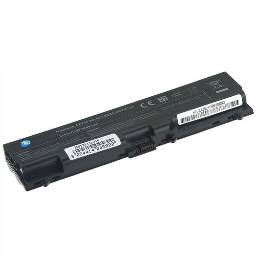 Batería Compatible Con LENOVO FRU 42T4751 FRU 42T4755 FRU 42T4791 | eBay