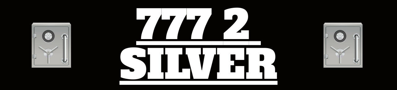 777 2 SILVER | eBay Stores
