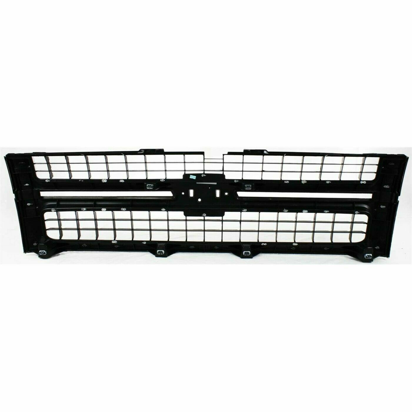 NEW Chrome Grille, GM1200608, 25825521 for Chevrolet Silverado 2500 HD ...