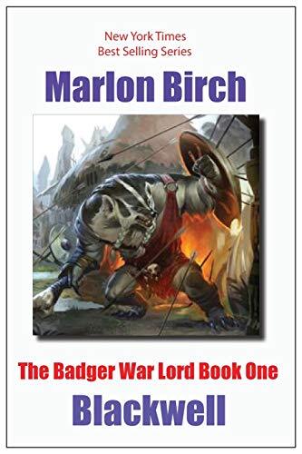 The Badger War Lord Book One.New 9781927558522 Fast Free Shipping