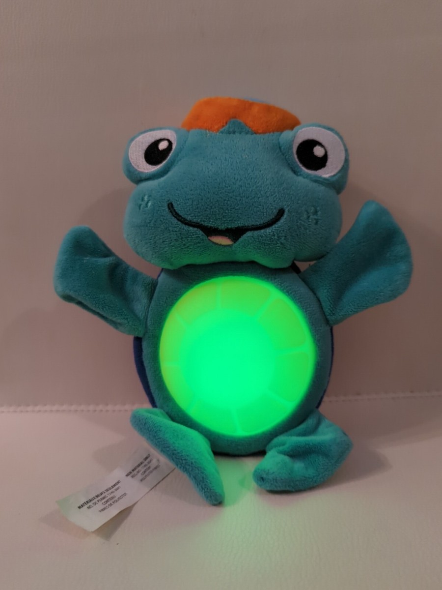 Baby Einstein Turtle Baby Einstein Musical Kick Pad & Crib Toy | Best